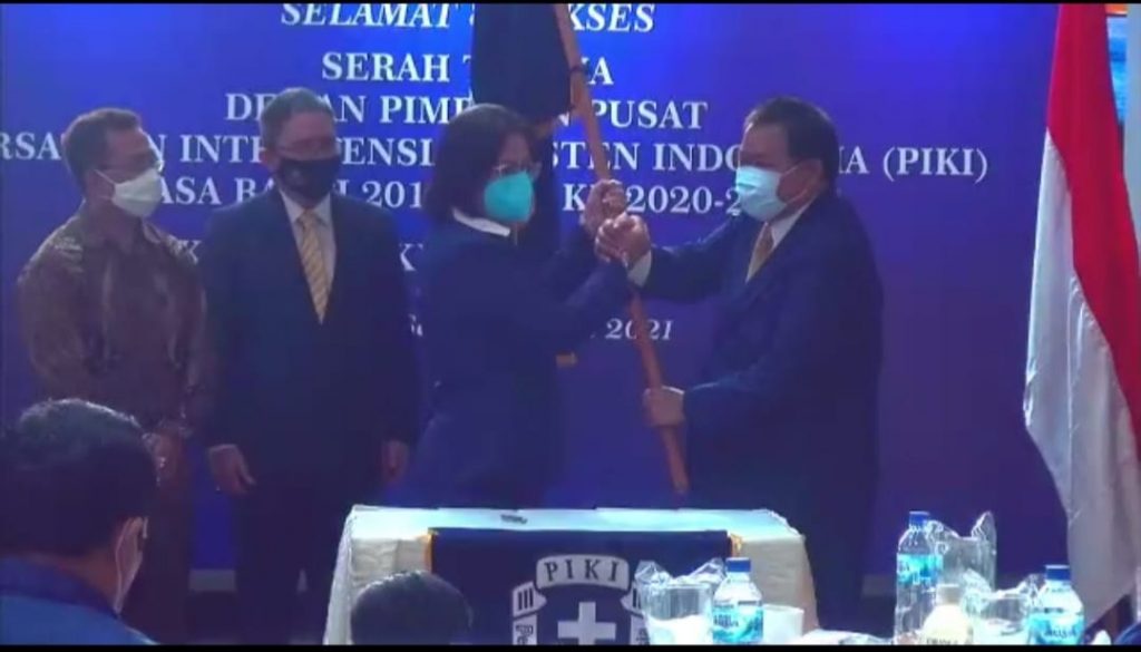 MITRA INDONESIA PIKI “Indonesia, Kebangsaan dengan Berkeadilan dan Berkesejahteraan”